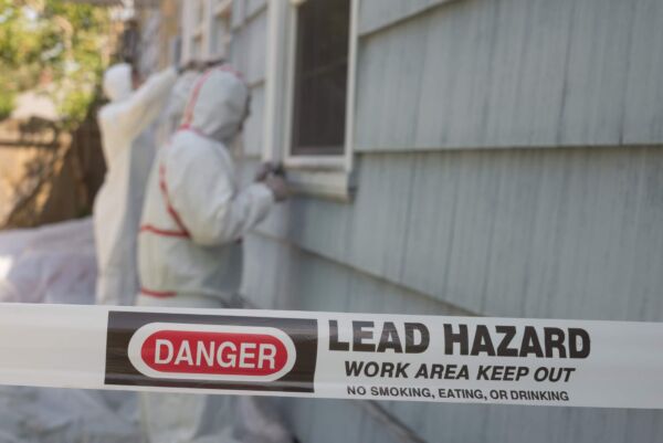 Lead Awareness | What?, where?, dangers, health effects & exposure risks