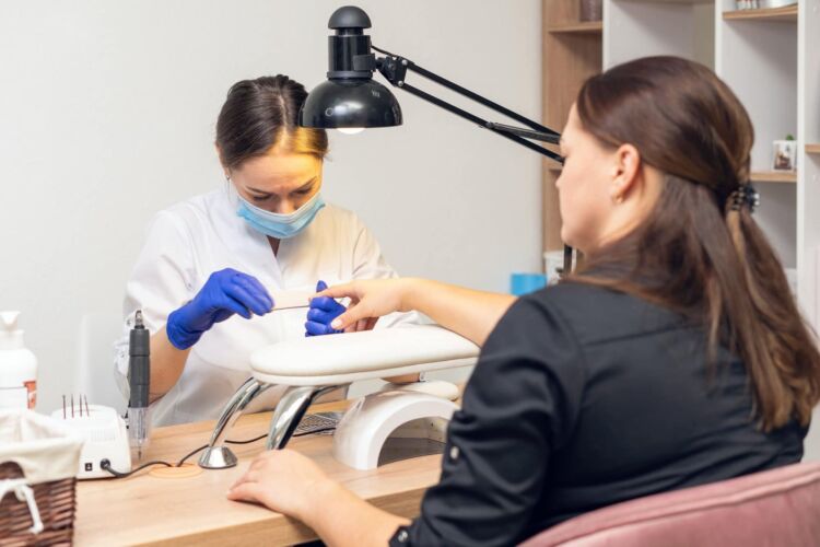 How to Start a Nail Bar Business | Costs, legals & equipment