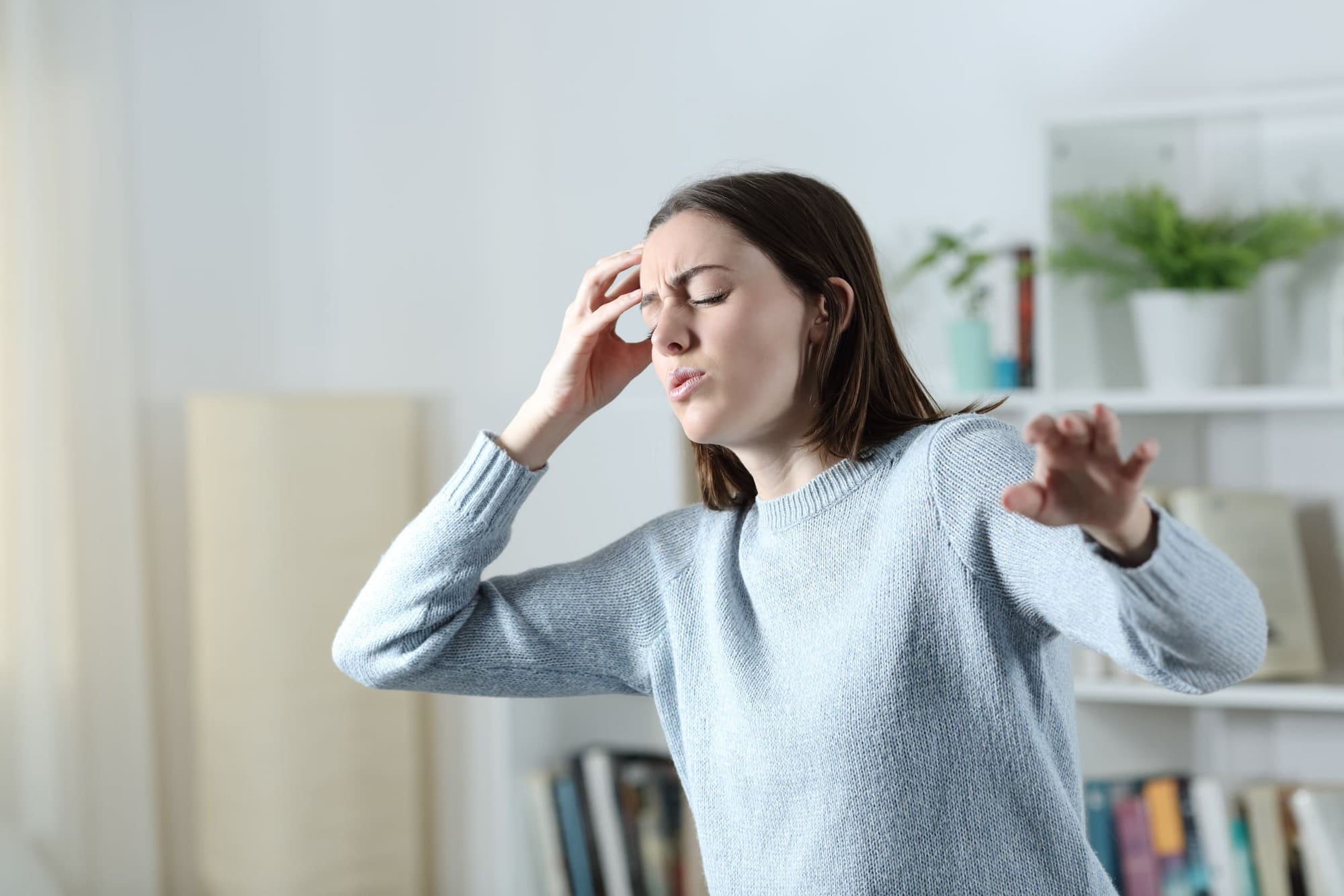 What is Vertigo? | Causes, types, treatments, diagnosing & who is at risk