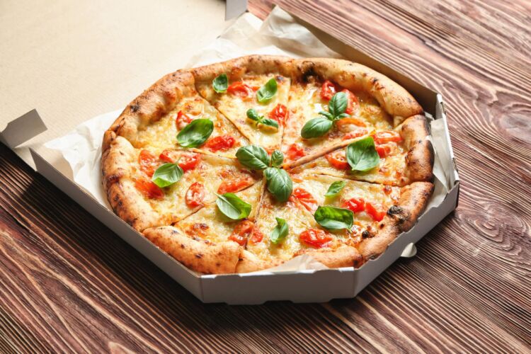 Food Safety Guide for Takeaways | Hazards, waste, storage