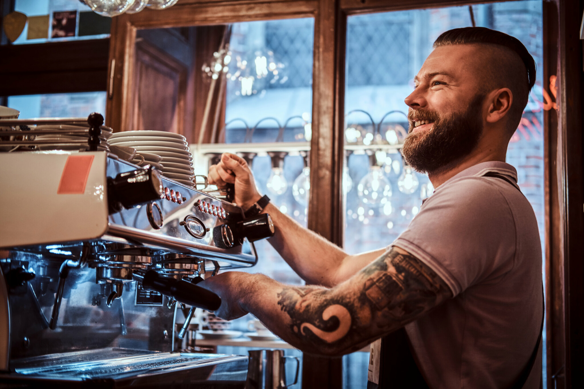Food Safety Guide for Coffee Shops | Hazards, waste, storage
