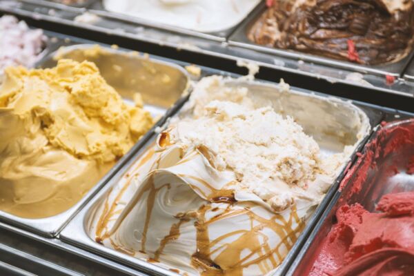 How to Start an Ice Cream Van Business | Costs & equipment