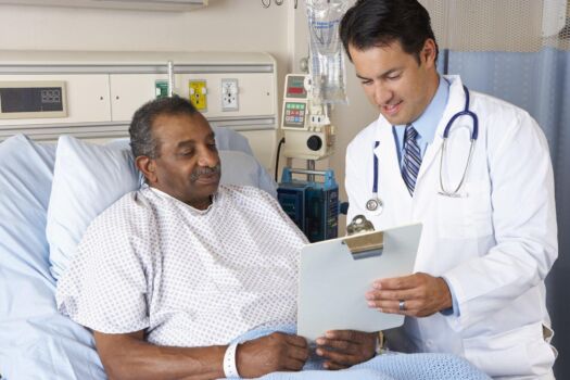 How to Become a Hospital Doctor | Hours, roles & qualifications