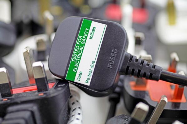 PAT Testing for Homeworkers | Legal requirements, dangers & risks