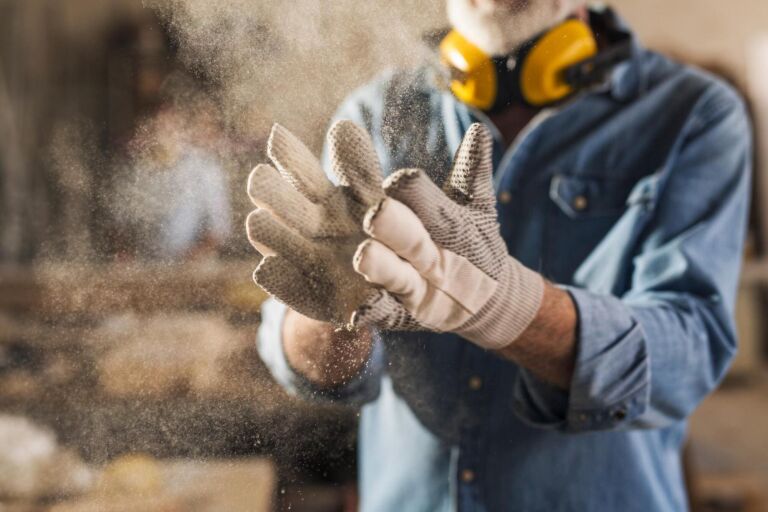 How to Become a Joiner | Hours, roles & qualifications