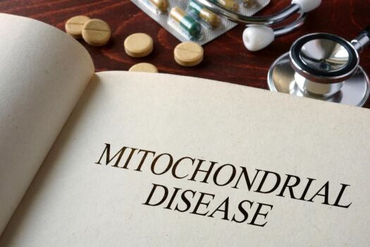What is Mitochondrial Disease? | Types of mitochondrial disease