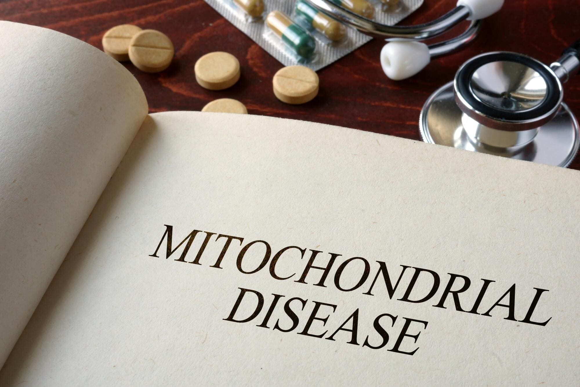 What is Mitochondrial Disease? | Types of mitochondrial disease