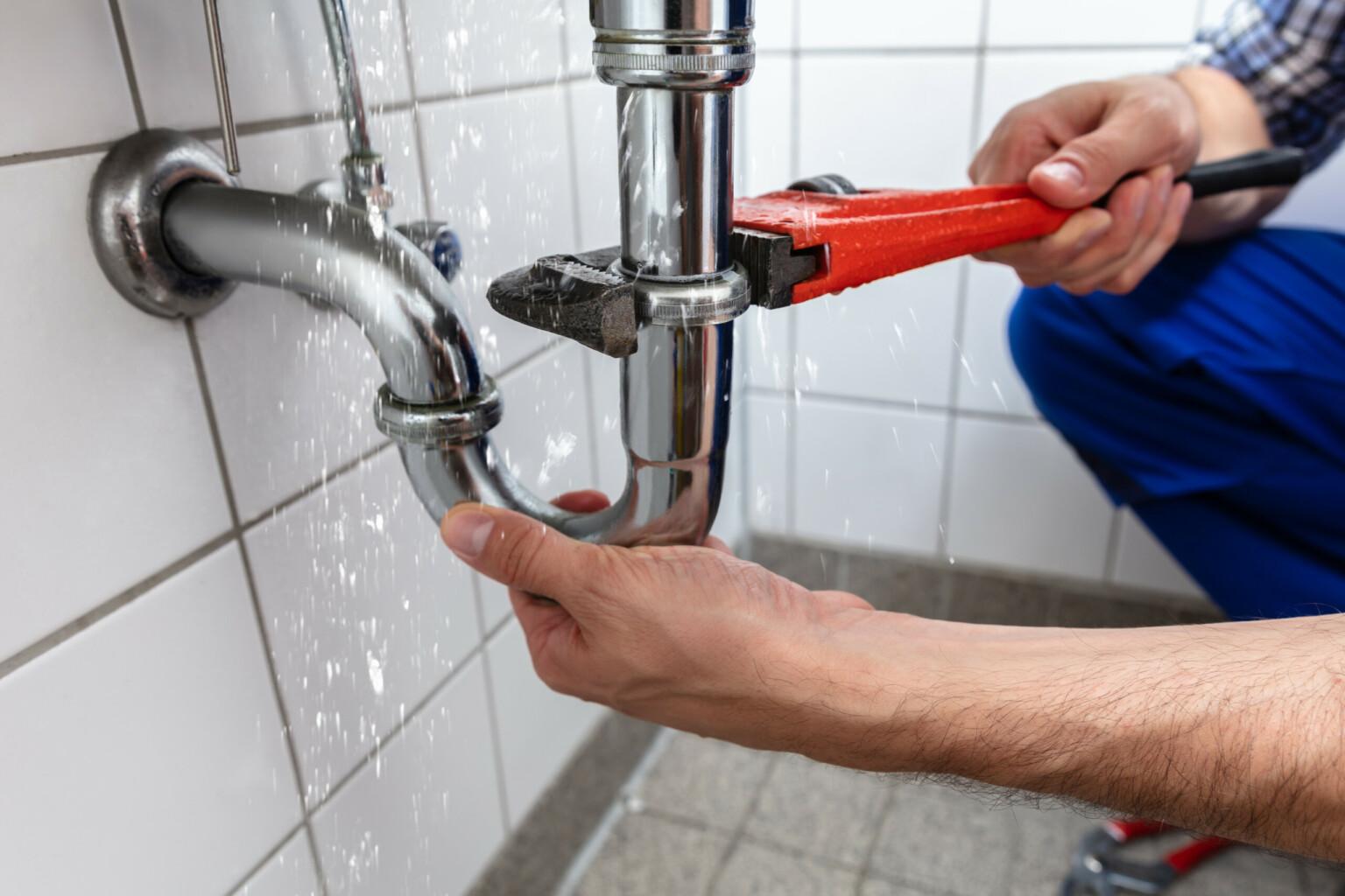 How to Become a Plumber | Hours, roles & qualifications