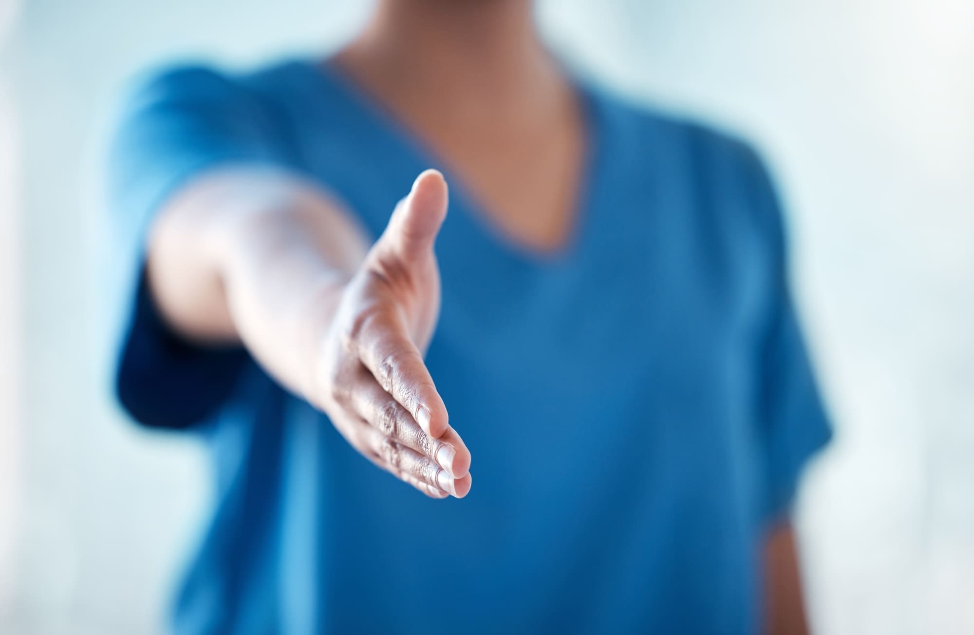 Interview Questions for Care Workers | Stages & securing the role