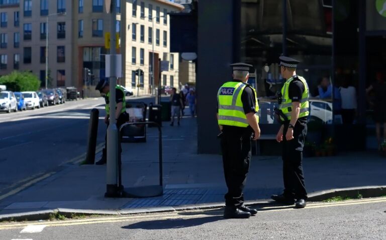 How to Become a Police Officer | Hours, roles & qualifications