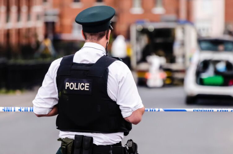 How to Become a Police Officer | Hours, roles & qualifications