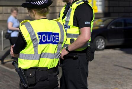 How to Become a Police Officer | Hours, roles & qualifications
