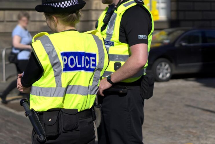 How to Become a Police Officer | Hours, roles & qualifications