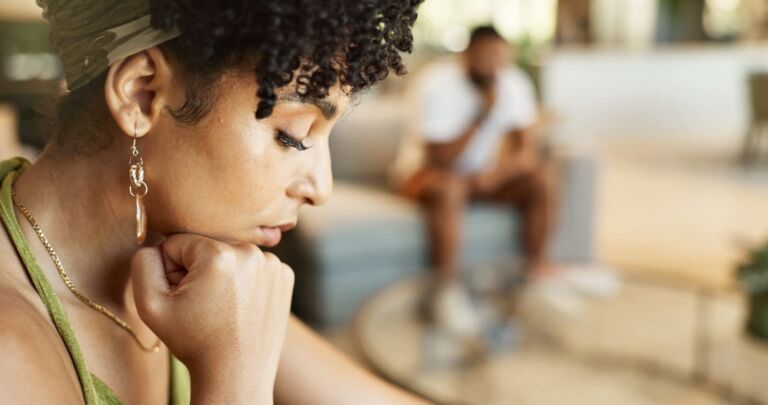 What is Coercive Control? | Types, signs & Risks