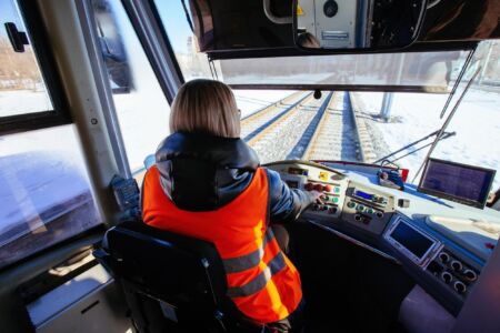 How to Become a Train Driver | Hours, roles & qualifications