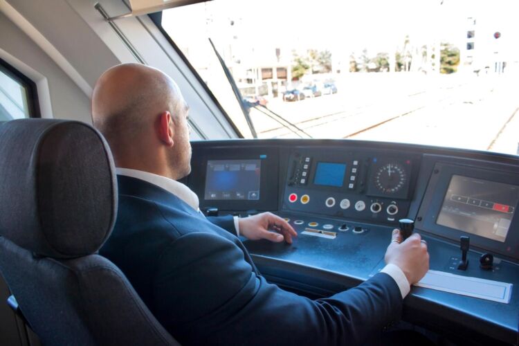 How to Become a Train Driver | Hours, roles & qualifications