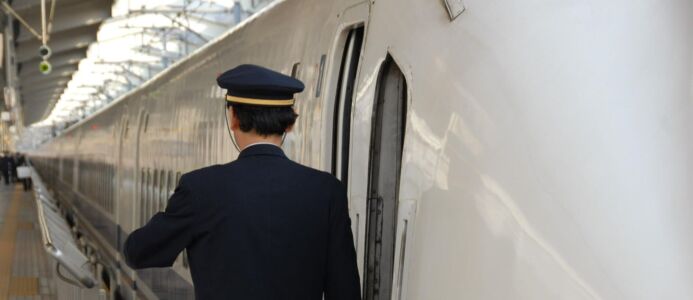 How to Become a Train Driver | Hours, roles & qualifications