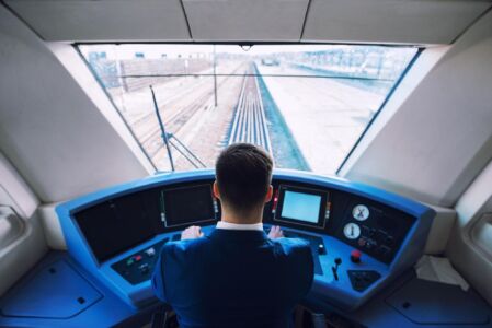 How to Become a Train Driver | Hours, roles & qualifications