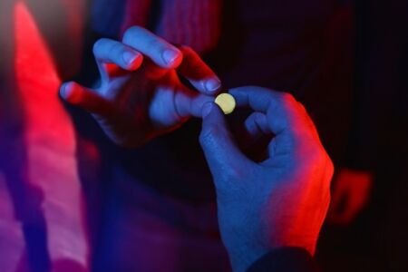 What is Ecstasy? | Forms, overdose, risks, effects & how it works
