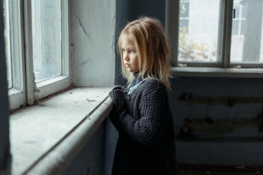 What is Child Trafficking? | Types, causes, effects & reporting
