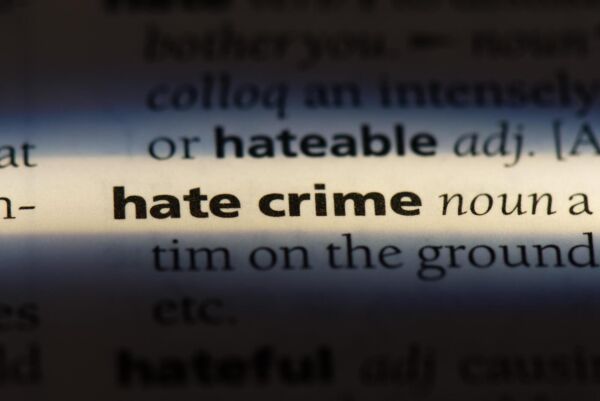 What is Hate Crime? | The types, signs and how to spot