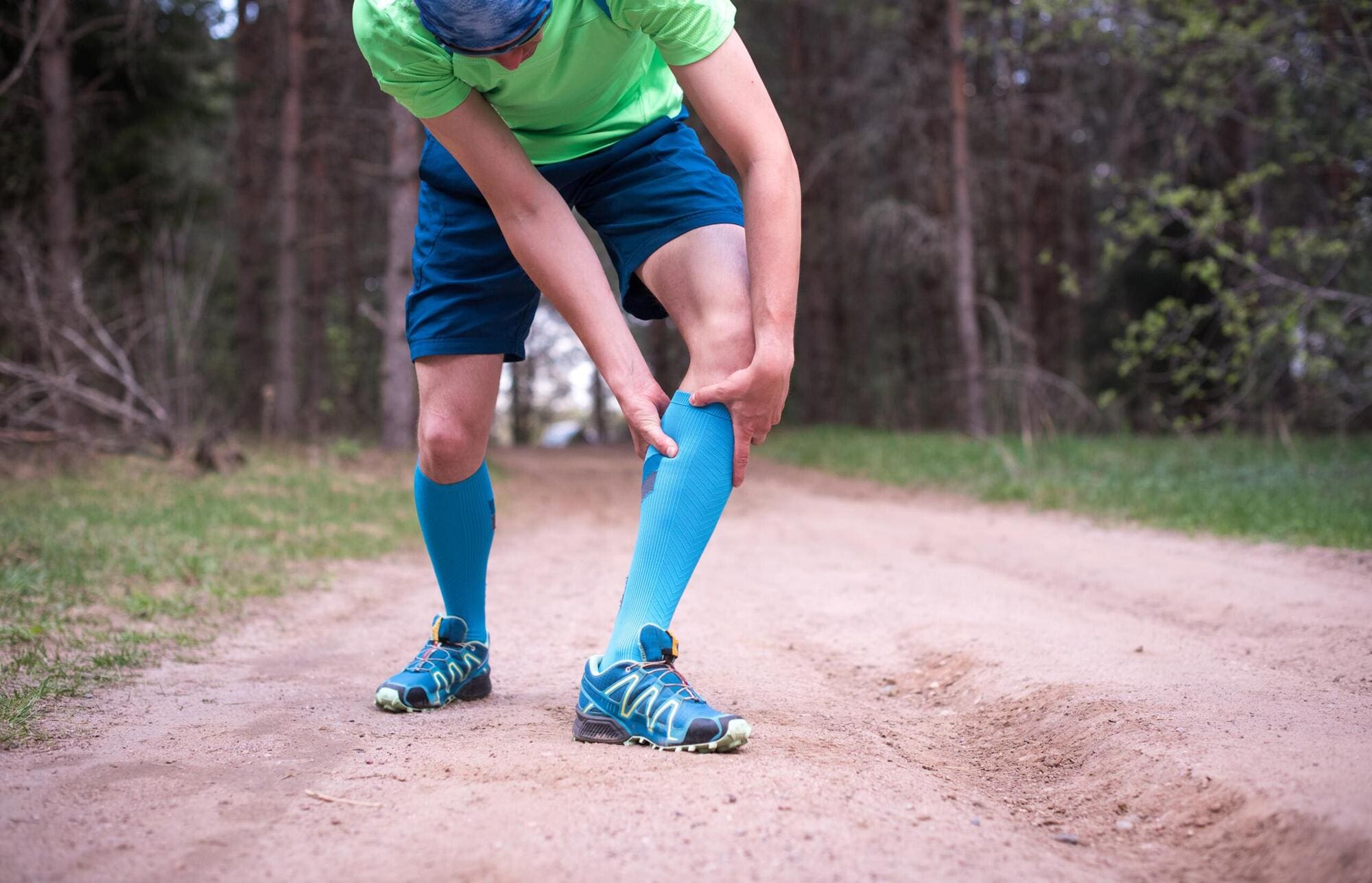 What is Stiff Person Syndrome? | Symptoms, causes & diagnosis