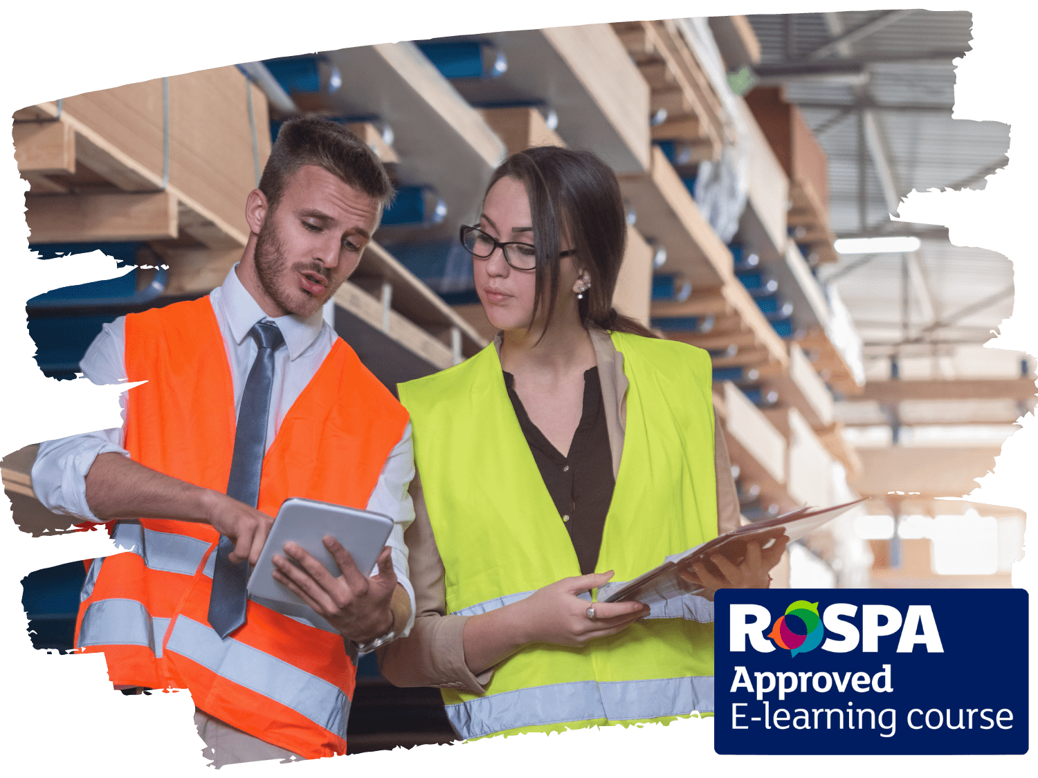 ROSPA Courses | Health & Safety Online Training Courses