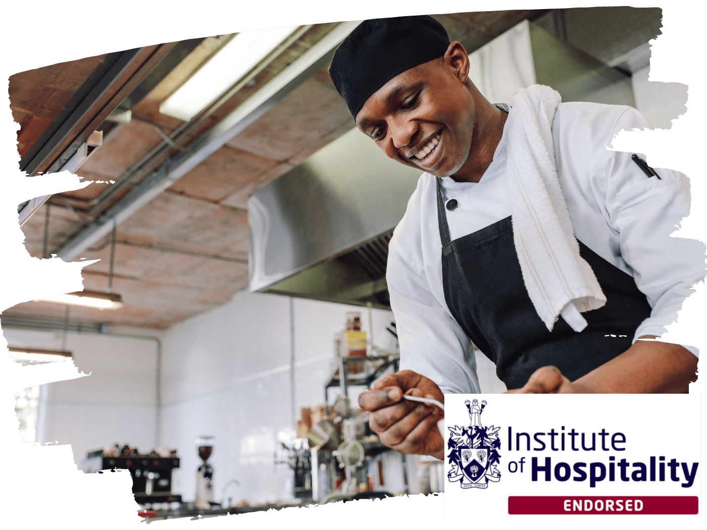 Institute of Hospitality Certified Courses | Online Approved Training