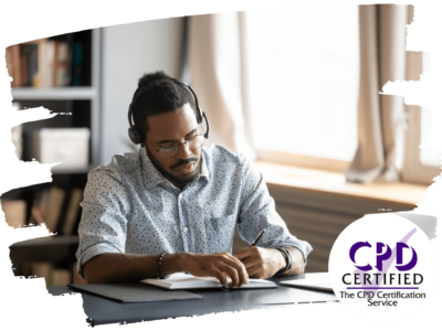 CPD Certification Service Courses | Online CPD Training Courses