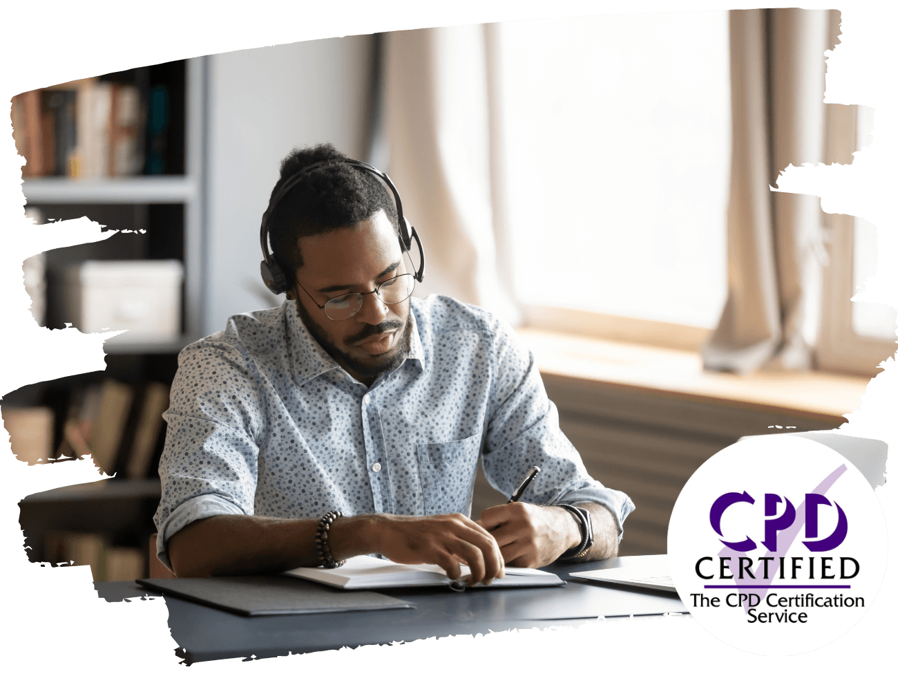 CPD Certification Service Courses | Online CPD Training Courses