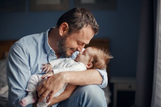 Paternity Leave Pay | Types, entitlement, self-employed & rates