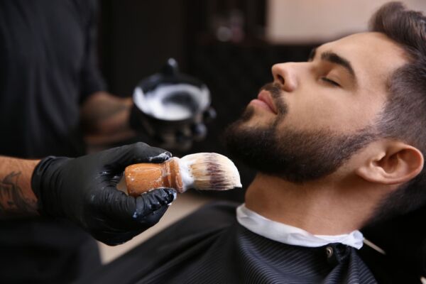 How to Start a Barber's Shop Business | Costs, legals & equipment
