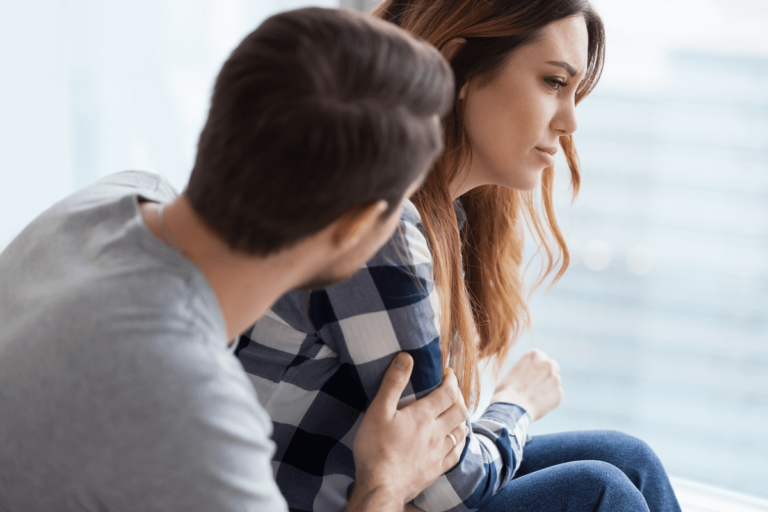 Separation anxiety in adults | Causes, risk, symptoms & diagnosis