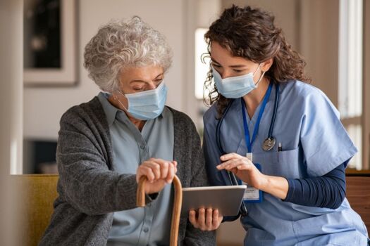 Infection Control in Care Environments | Hand hygiene & Disinfection