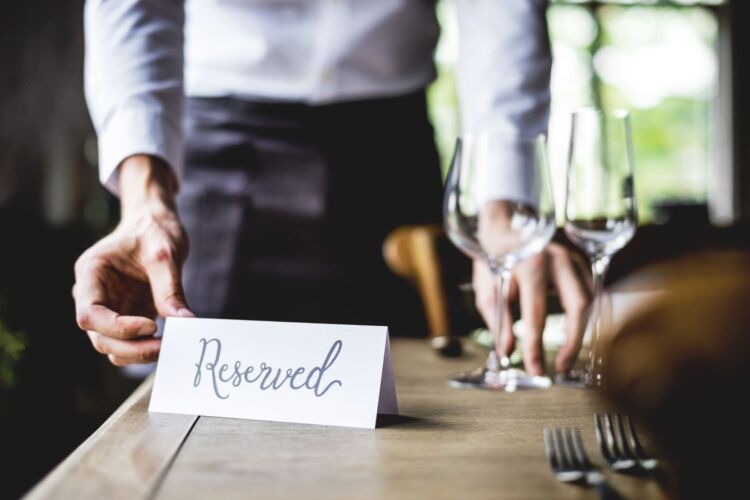 How to Start a Restaurant Business | Costs, equipment & plan