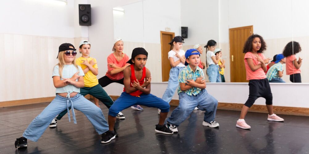 How to Start a Dance Studio Business | Costs, legals & equipment