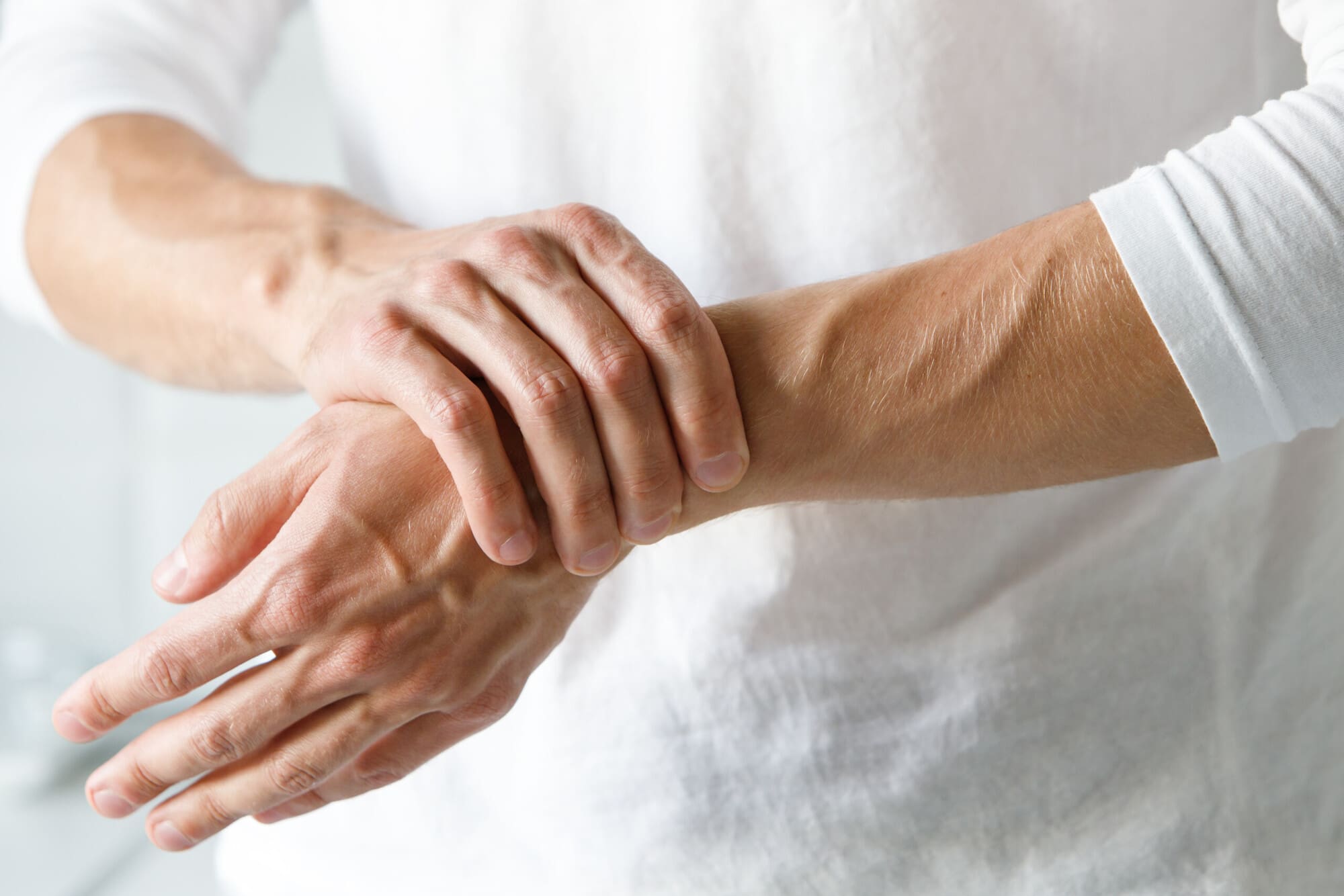 Factors of Arthritis | Genetic, environmental, infections & viruses