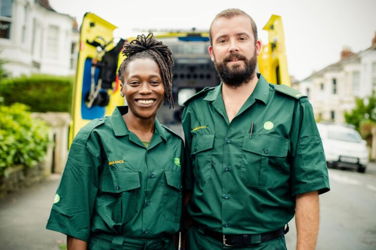 CPD courses for Paramedics | Training & CPD points