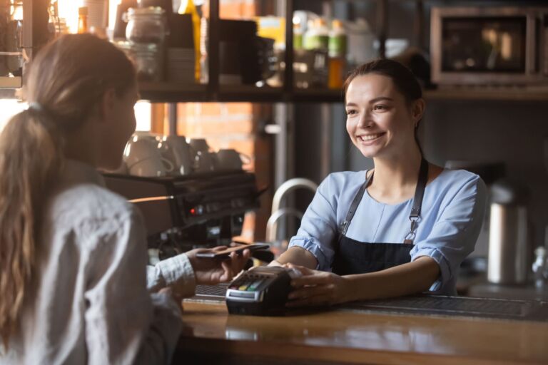 How to Start a Café Business | Costs, legals, equipment & plan