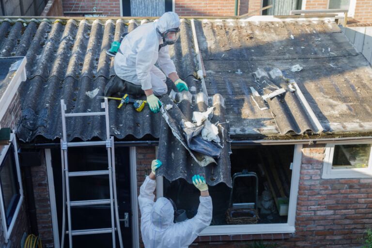 Essential Asbestos Safety Regulations for Effective Management