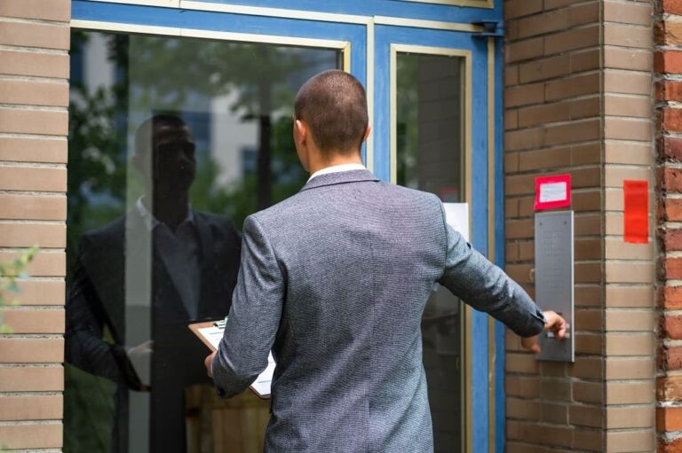How to Become a Bailiff | Hours, roles & earnings