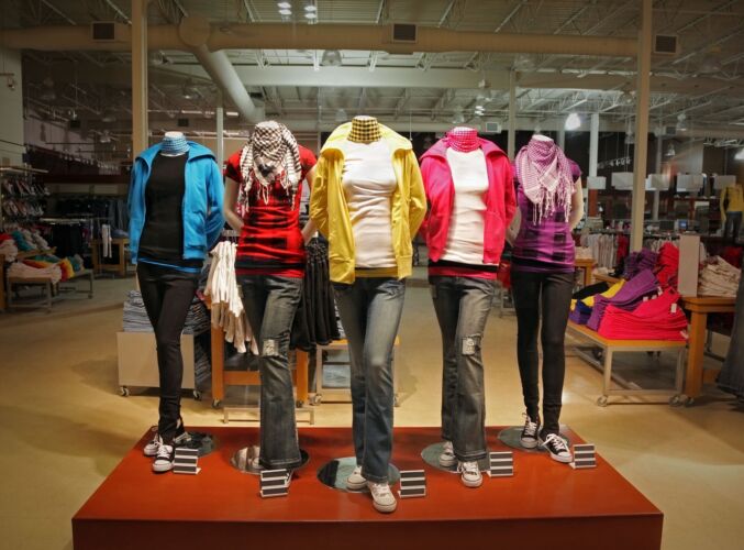 Setting up a Clothing Boutique Business | CPD Online College