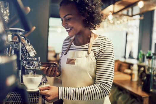 How to Become a Barista | Hours, roles, qualifications & earnings