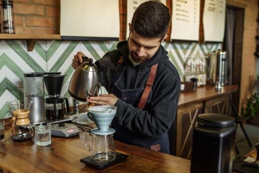 How to Become a Barista | Hours, roles, qualifications & earnings