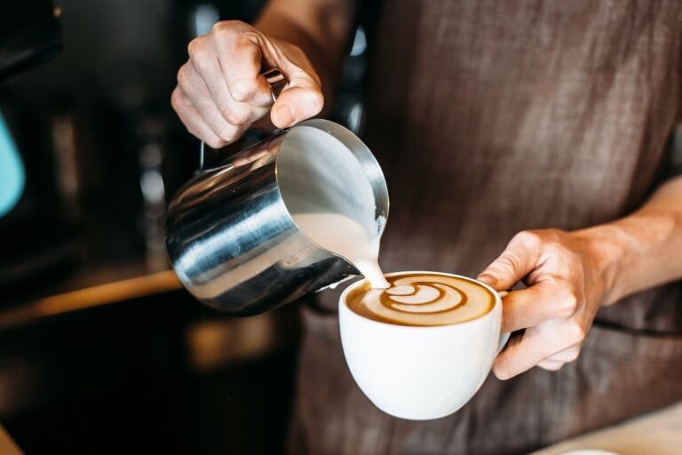 How to Become a Barista | Hours, roles, qualifications & earnings