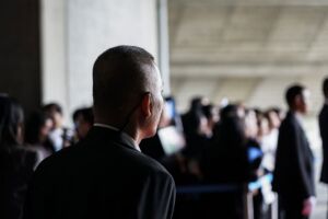 How to Become a Bodyguard | Hours, roles, & earnings