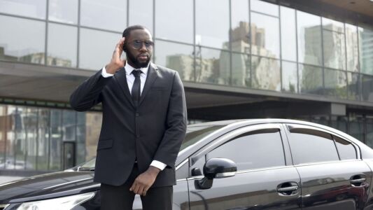 How to Become a Bodyguard | Hours, roles, & earnings