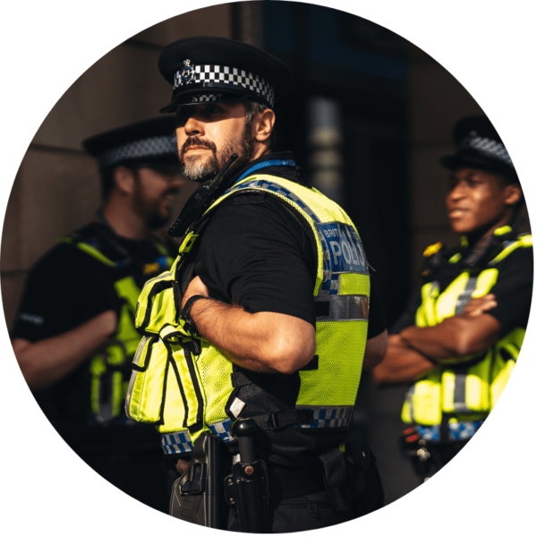 CPD Courses for Police Officers | Online training & CPD points