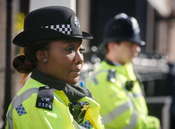 CPD Courses for Police Officers | Online training & CPD points