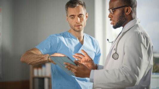 Safeguarding Guide for Adult Nurses | Types of abuse & roles